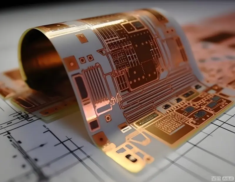 FPC Flex Circuit Stiffening and Reinforcement Processes - Chinese PCB ...