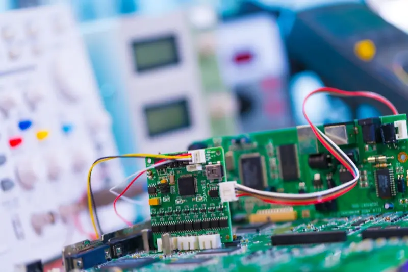 PCB Design: DFT, DFM, DFA — Key Design Considerations